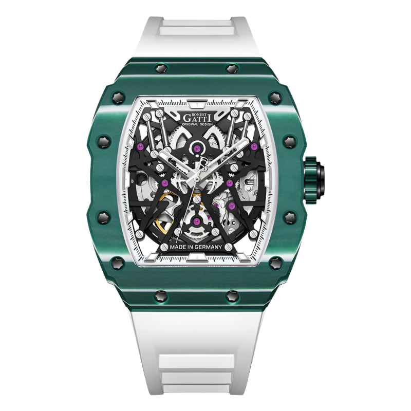Explorer Series - Carbon Fiber BG9907 – Bonest Gatti Explorer Series - Carbon Fiber BG9907 – Bonest Gatti